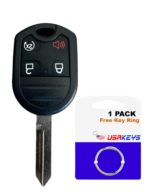 for Ford 2011 2012 2013 2014 2015 2016 F150 F350 keyless Remote start ...