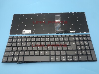 NEW Czech Slovakian Keyboard For Lenovo IdeaPad S145-15IIL S145-15IML ...