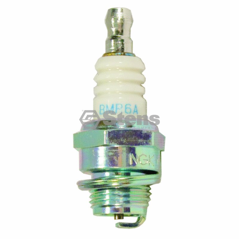Spark Plug NGK BMR6A, 7421 John Deere M71939 Champion 843 / 130-690 | eBay