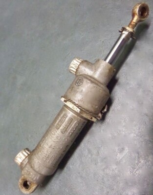 Aircraft Brake Master Cylinder New - EAA Homebuilt Military Part 27050 ...