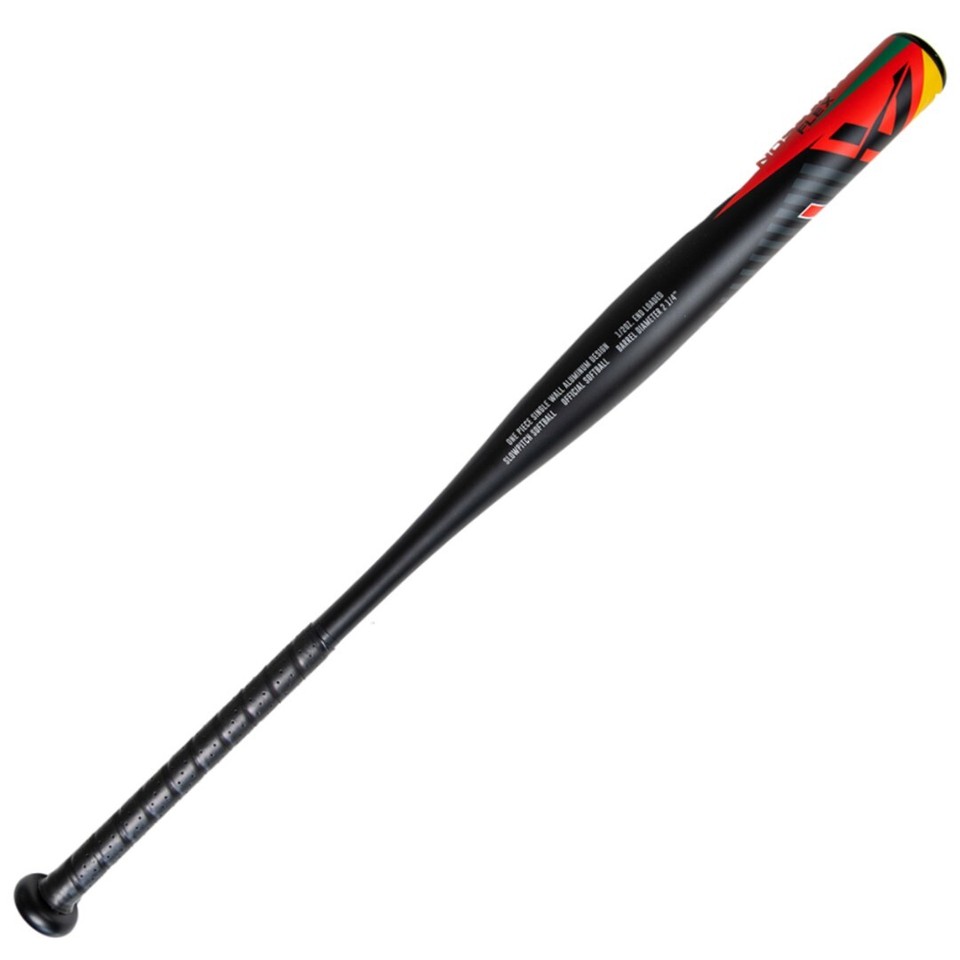 2023 Anderson Flex Alloy One Piece Slowpitch Softball Bat Limited ...