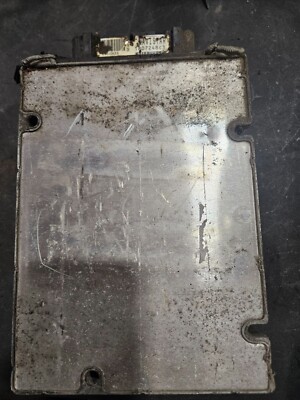 Navistar International DT466 IDM Injector Driver Control Module ...