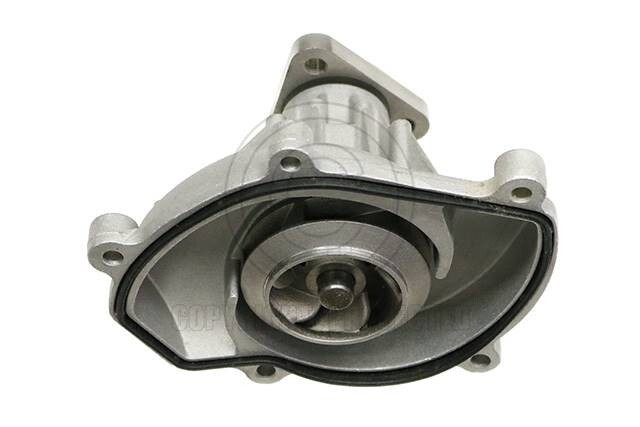 Porsche Cayenne Macan Panamera Water Pump with Gasket GEBA 94810603301 ...