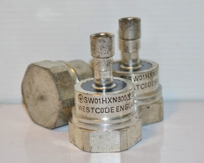 Diodes - 100 Amp Diode