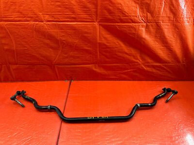 08-15 INFINITI G37 & Q60 COUPE - RWD - FRONT SWAY BAR STABILIZER BAR ...