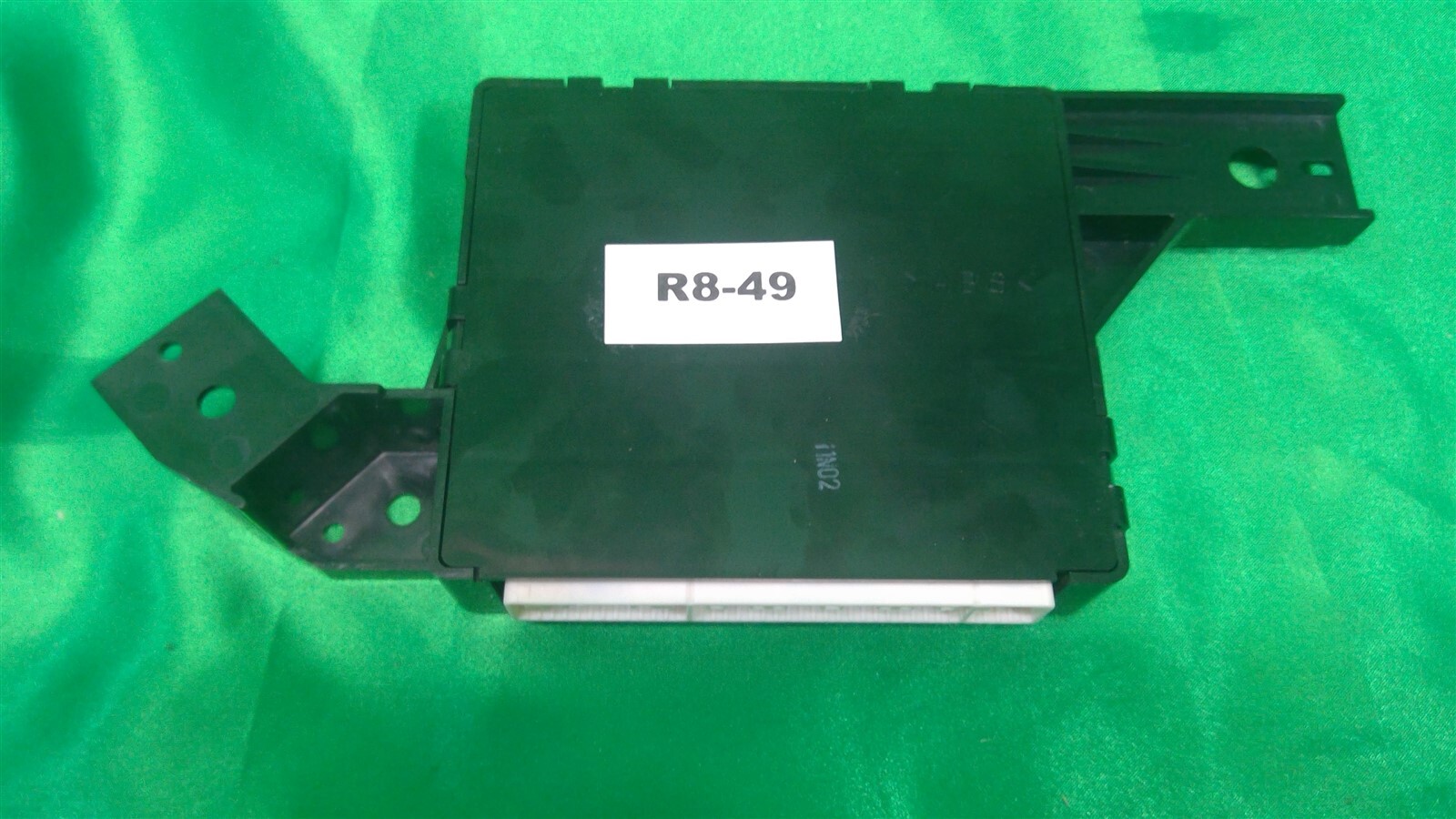 2012 Lexus Rx350 Temperature Control Module Id# 88650-0e220 OEM for ...