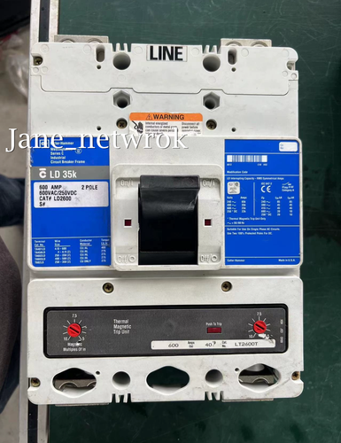 1PC USED LD35K LD 35K LD2600 BY DHL OR FEDEX | eBay