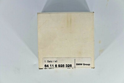 BMW Genuine Condensation Sensor For Automatic A/C 64116928326 | eBay