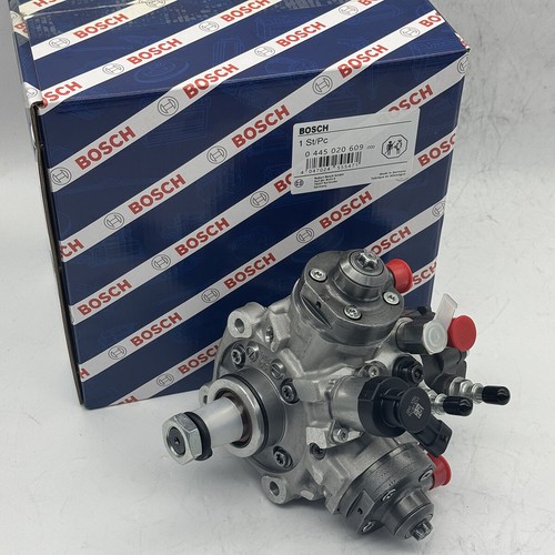 Fuel Injection Pump Fits Cummins QSB 4.5L 6.7L Diesel Engine 0445020609 ...