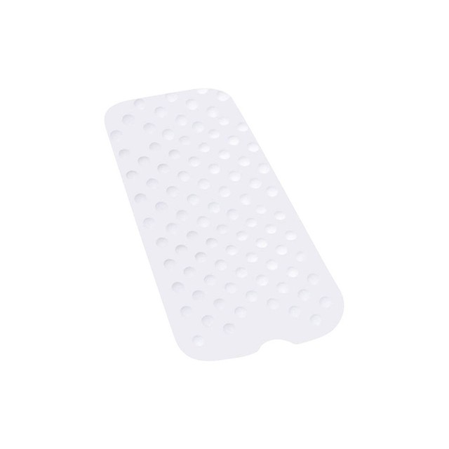 Drive Medical Bathtub Mat, White, Large for sale online | eBay