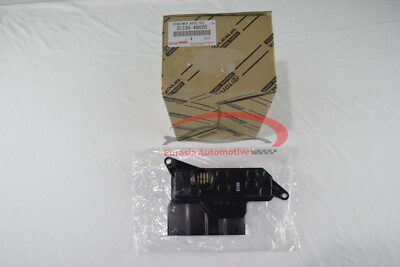 Genuine Toyota 2007-2018 Automatic Transmission Filter 3533048020 OEM ...