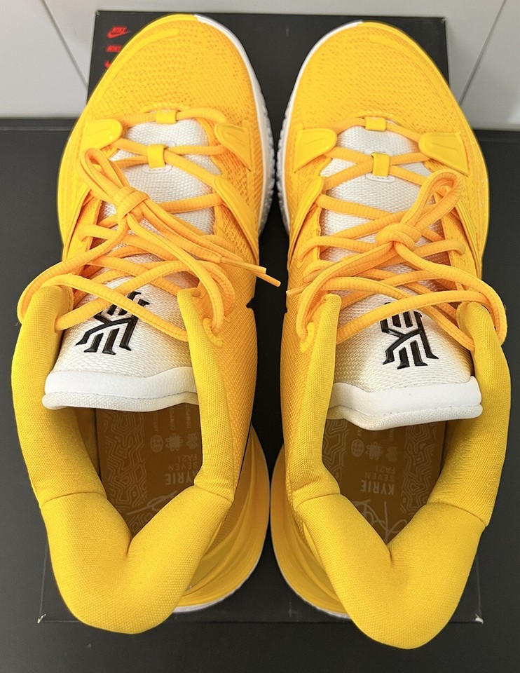 New Nike Kyrie 7 TB DM5042 700 Men Size 12.5 | eBay