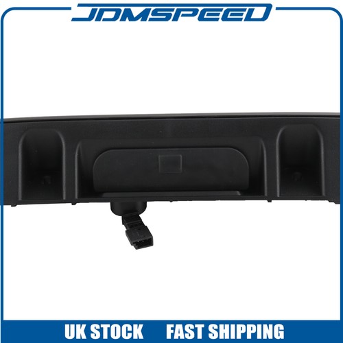 Rear Trunk Boot Handle Grip Lid For BMW Mini Cooper R55 R56 R57 R58 R59 ...