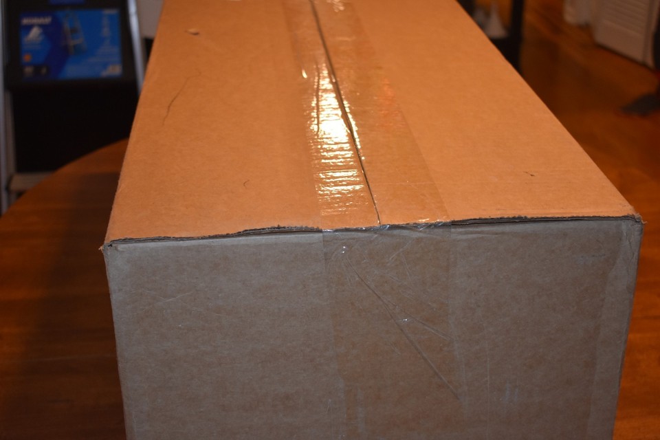 Bags Unlimited MLP1 Mighty Music Mailer 12 Inch Vinyl LP Records ...
