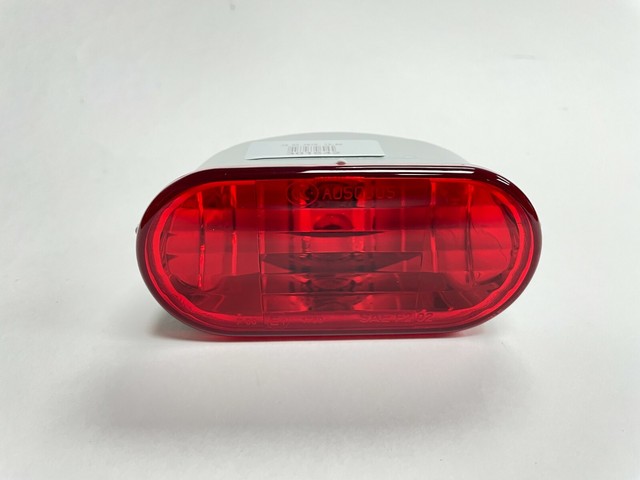 Mini Cooper Rear Fog Light Assembly R50 R53 R52 Genuine Original ...