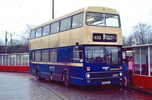 724 BOK 24V Yorkshire Traction 6x4 Quality Bus Photo | eBay