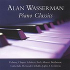 Piano Classics ~ Wasserman, Alan 764942097527| eBay