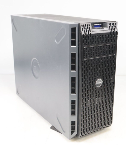 Dell PowerEdge T430 Tower 16-Bay 2.5" 2x Intel E5-2623 v3 64GB PERC ...