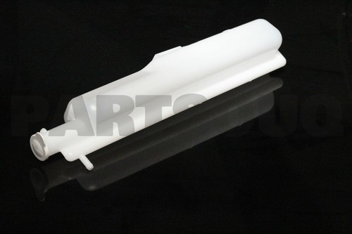 MR450237 Genuine Mitsubishi TANK ASSY,RADIATOR COND | eBay