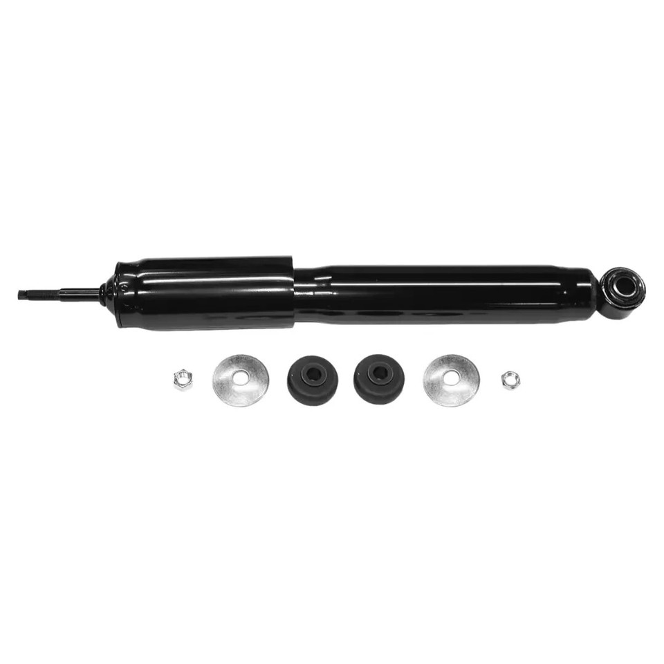GM 88966866 AC Delco Front Shocks Absorbers Set For Chevy Silverado ...