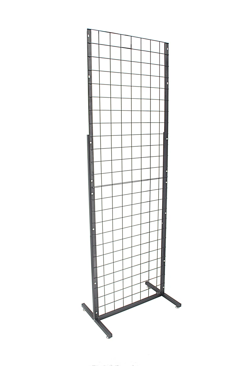 Metal Display Stands