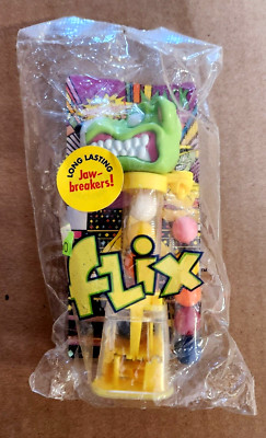 Vintage Flix MILO the Dog From The Mask Movie Jim Carey NIP | eBay