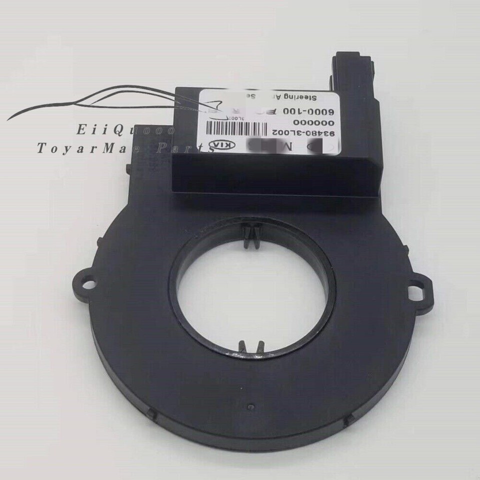 Steering Angle Sensor For Hyundai Elantra for SantaFe Kia Sedona 06-16 ...