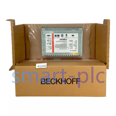 BECKHOFF CP6606-0001-0020 New & Genuine Expedited Shipping 1PCS | eBay
