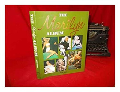 Marilyn Album Hardcover Nicki Giles 9780831757434 | eBay