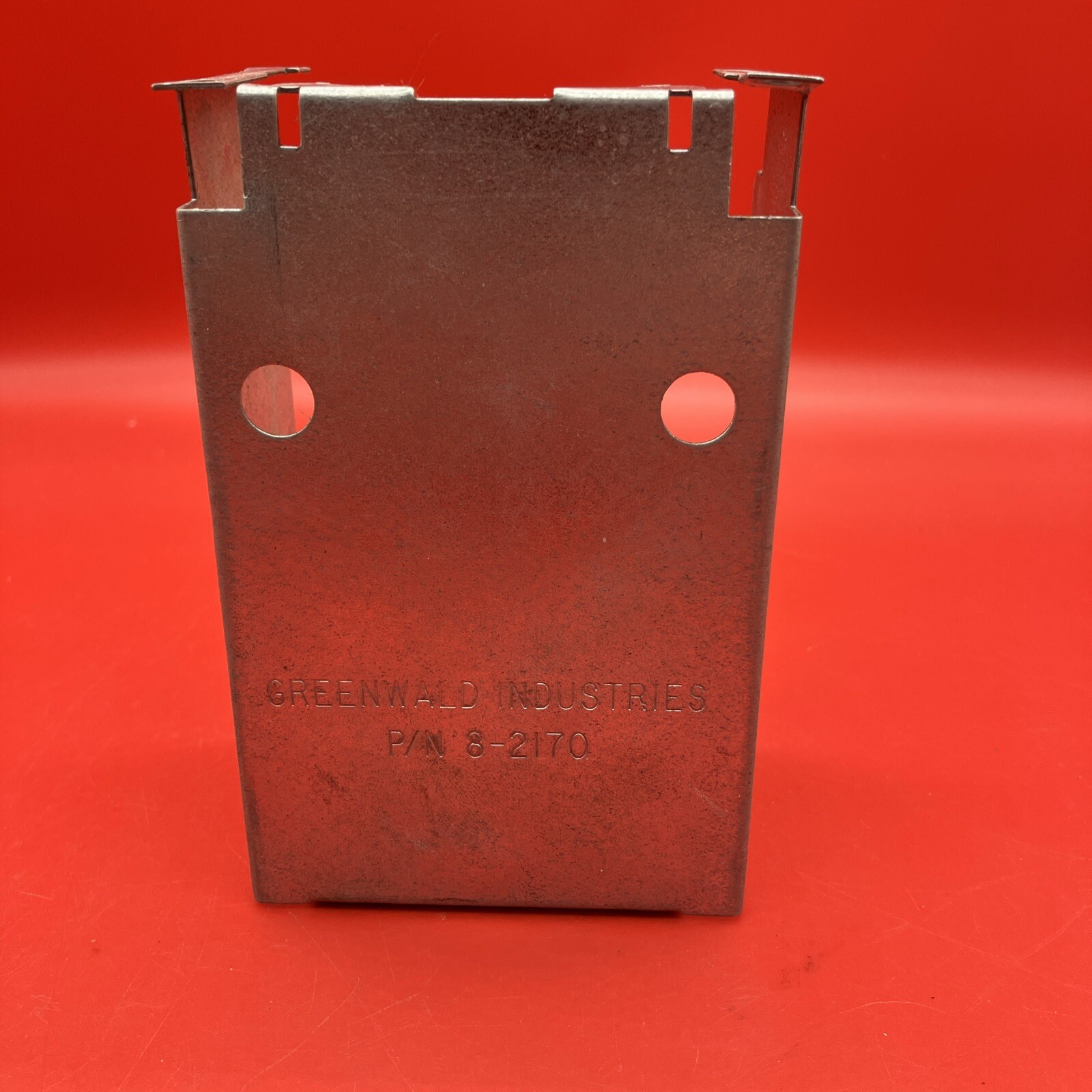 8 Greenwald Industries Ultra Guard Coin Box (p/n 8-2170) for sale ...