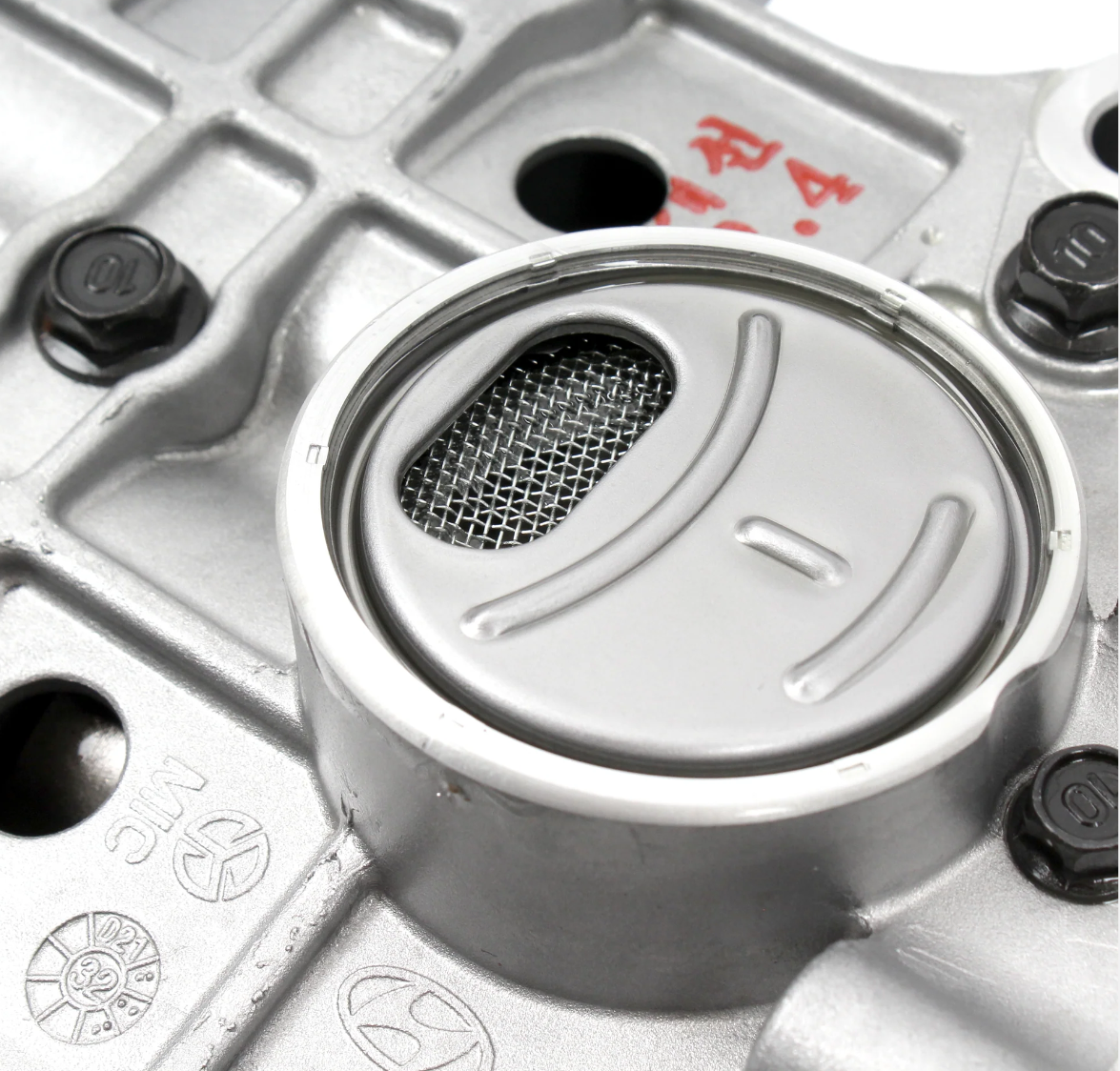 OEM 23300-27430 Shaft Balance Oil pump for Hyundai SantaFe Sonata ...