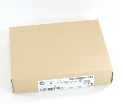 2023 Allen Bradley 1756-L72 /B GuardLogix Processor Module - New Sealed ...
