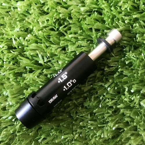 1x .335 LH Golf Sleeve Adapter For Cobra King F9 F8 F7 Radspeed ...