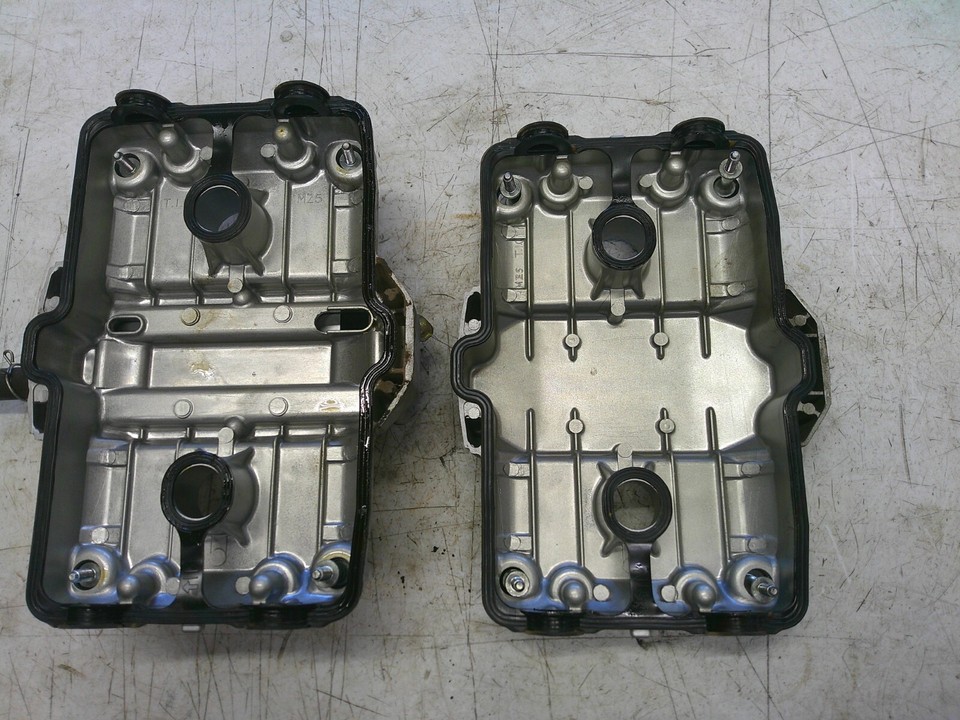 1994-2003 Honda Magna 750 VF750 cam valve cover rocker arm cover front ...