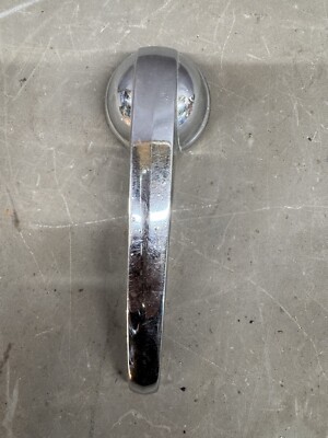 1942-1948 Chevy Fleetline Fleetmaster Door Handle Lever Trim ...