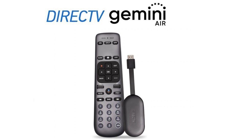 DIRECTV Gemini Air Streaming Device***Model P21KW-500 - Charity - USA SELLER | eBay