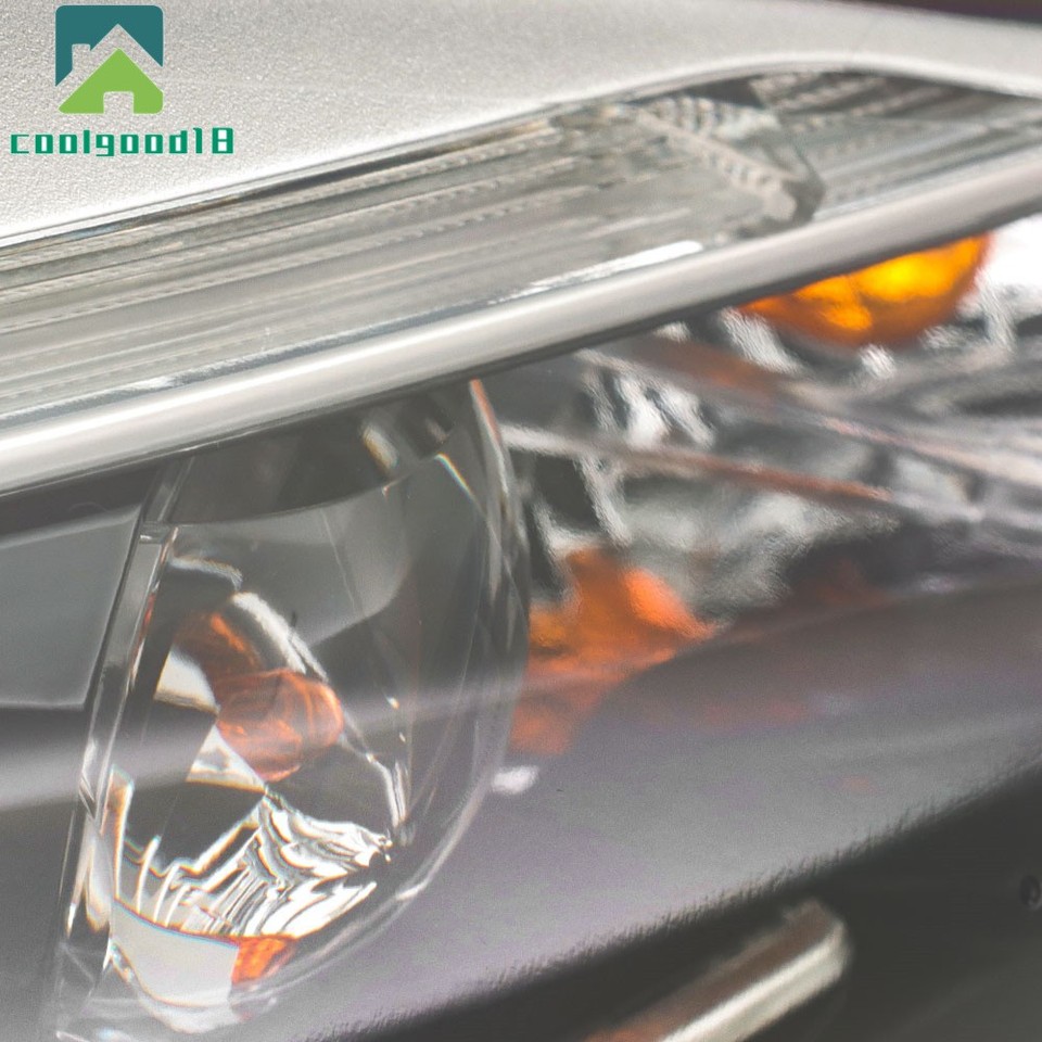 For Toyota Corolla SE XSE XLE 2017-2019 Headlight Halogen Right Side ...