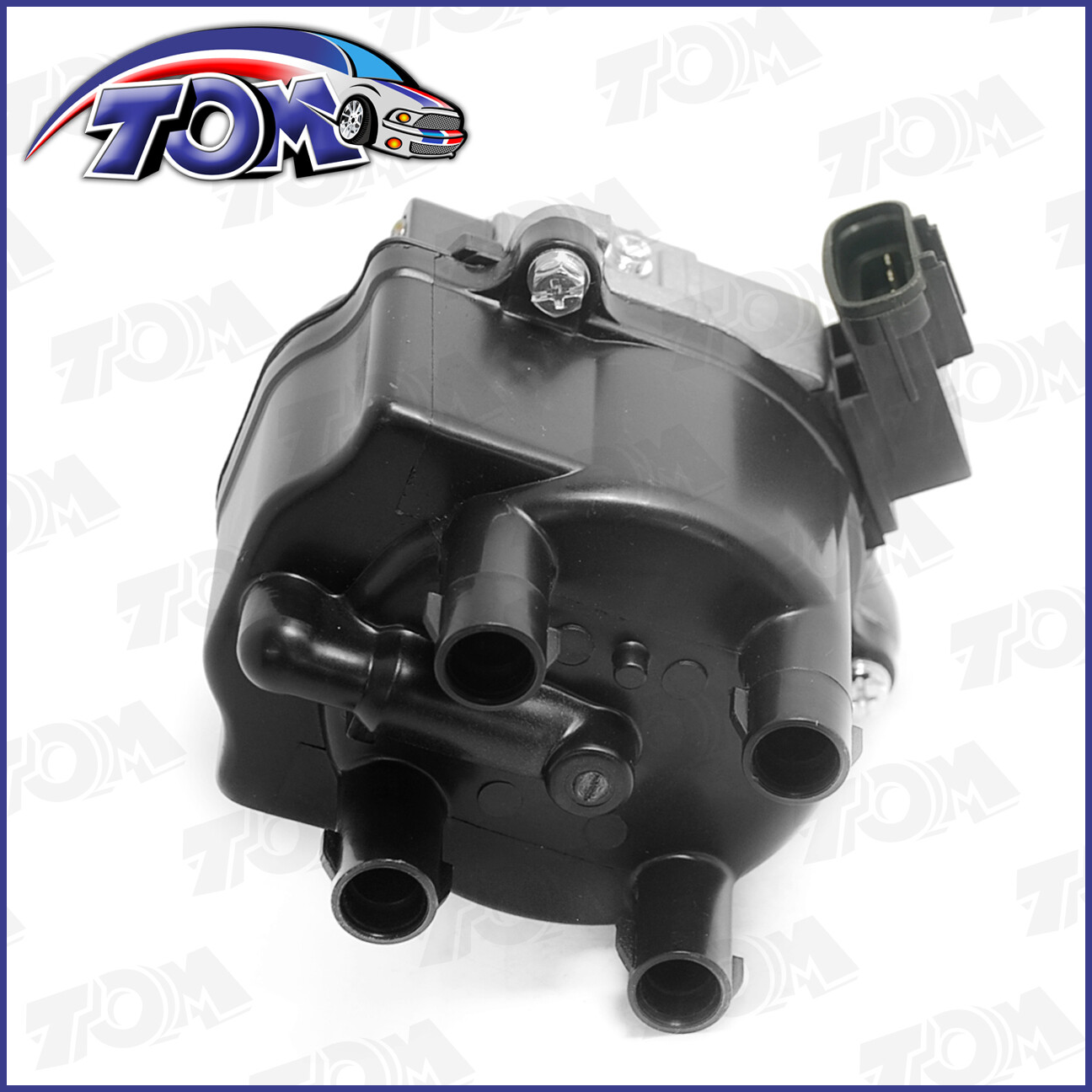 BRAND NEW COMPLETE IGNITION DISTRIBUTOR FOR TOYOTA TACOMA 4RUNNER 19050 ...