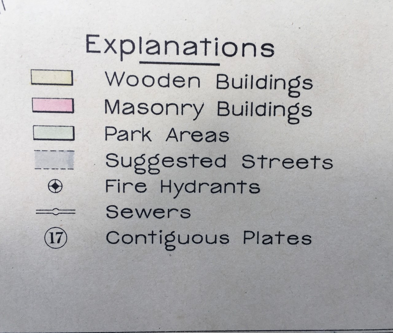 1897 FRENCH&BRYANT BROOKLINE MA HARVARD CHURCH EDWARD DEVOTION SCHOOL ...