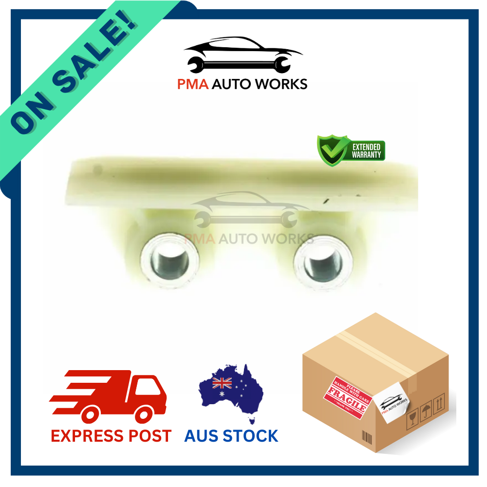 FORD RANGER Timing Chain Guide Assy 1372438 6C1Q-6M256-BB MAZDA BT-50 ...