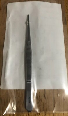 Jarit 129-115 Thumb Forceps | eBay