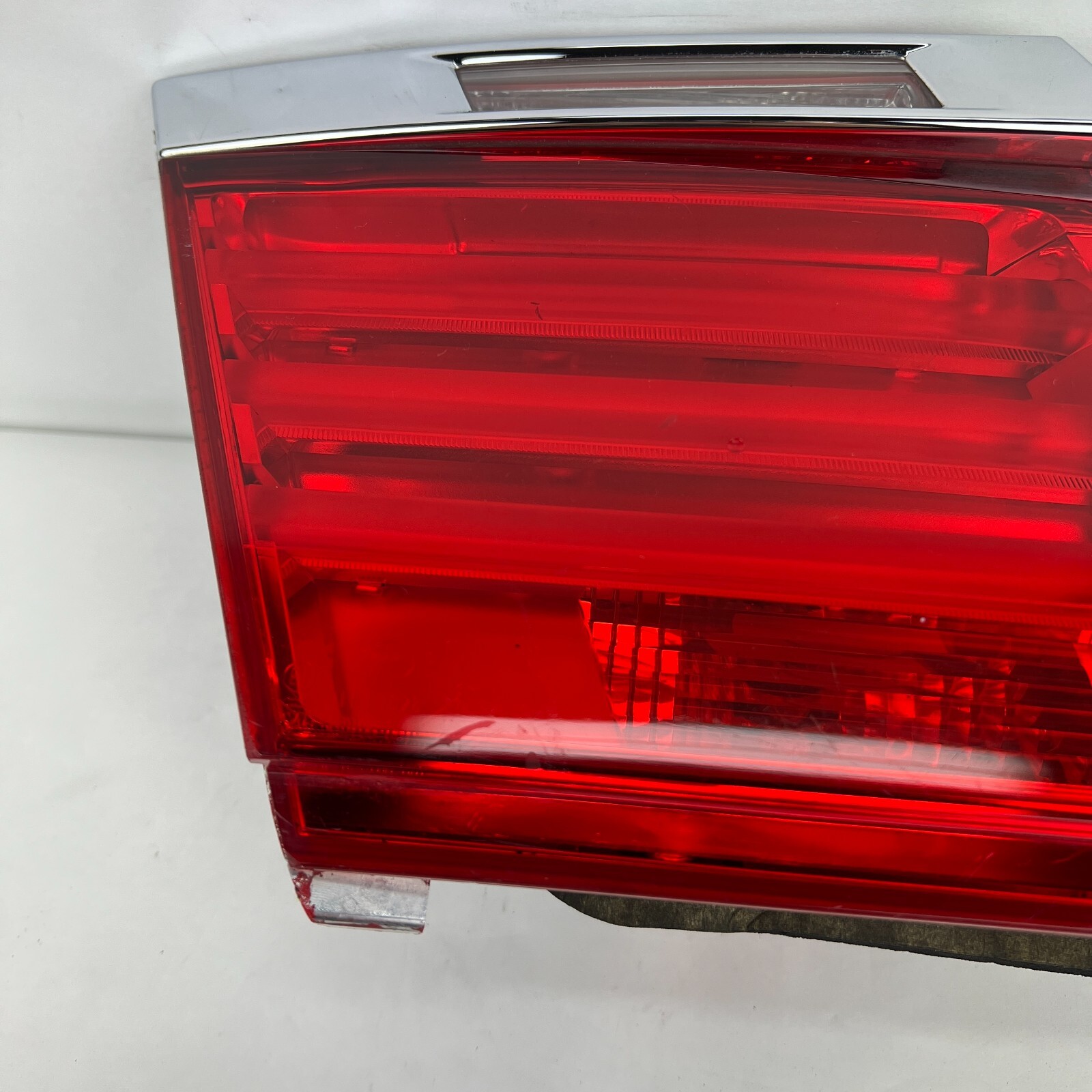 OEM 2009 - 2012 BMW 740i 740Li 750i 750Li Left Inner Tail Light Lamp ...