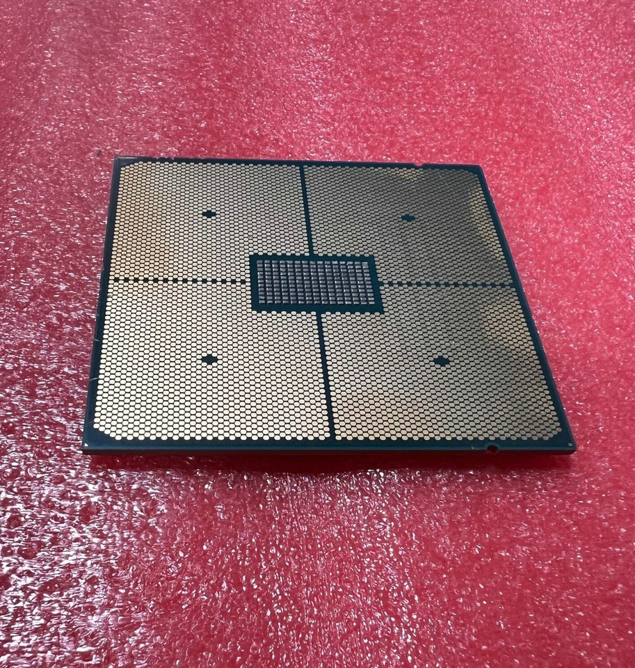 Ampere M128-30 ARM 128 Core 128 Thread LGA4926 Technology CPU | eBay