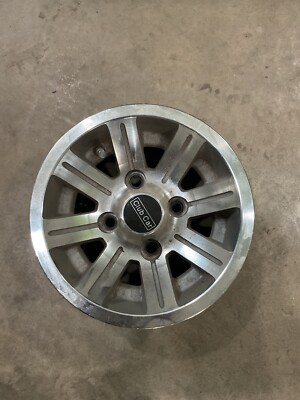 CLUB CAR RIMS 10x6 | eBay