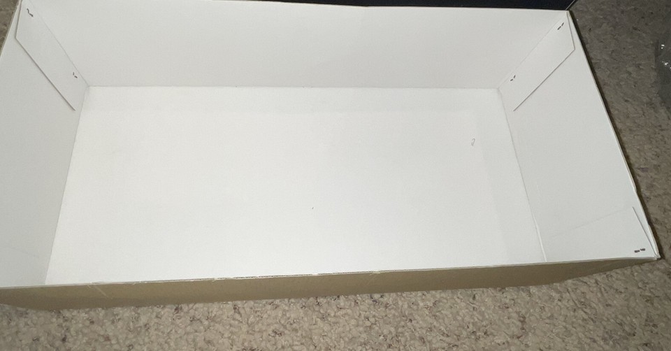 47430 Tamiya 1995 Ford SVT Mustang Cobra R - TT01e Empty Kit Box | eBay