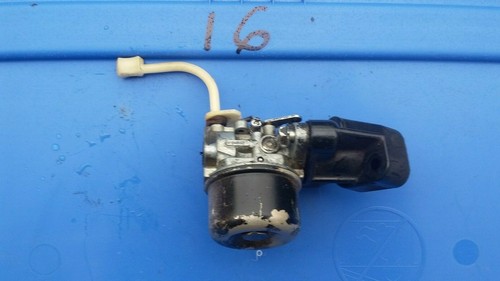 Briggs Stratton Carburetor Intek 190 Engine 214706T | eBay