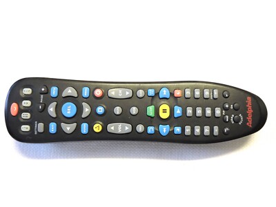 ADELPHIA CABLE BOX REMOTE for DS130-3, SA8000 B13 | eBay