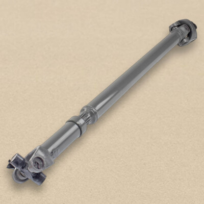 1310 SERIES DOUBLE CARDAN CV JOINT DRIVESHAFT - TJ FRONT (NON-RUBICON ...