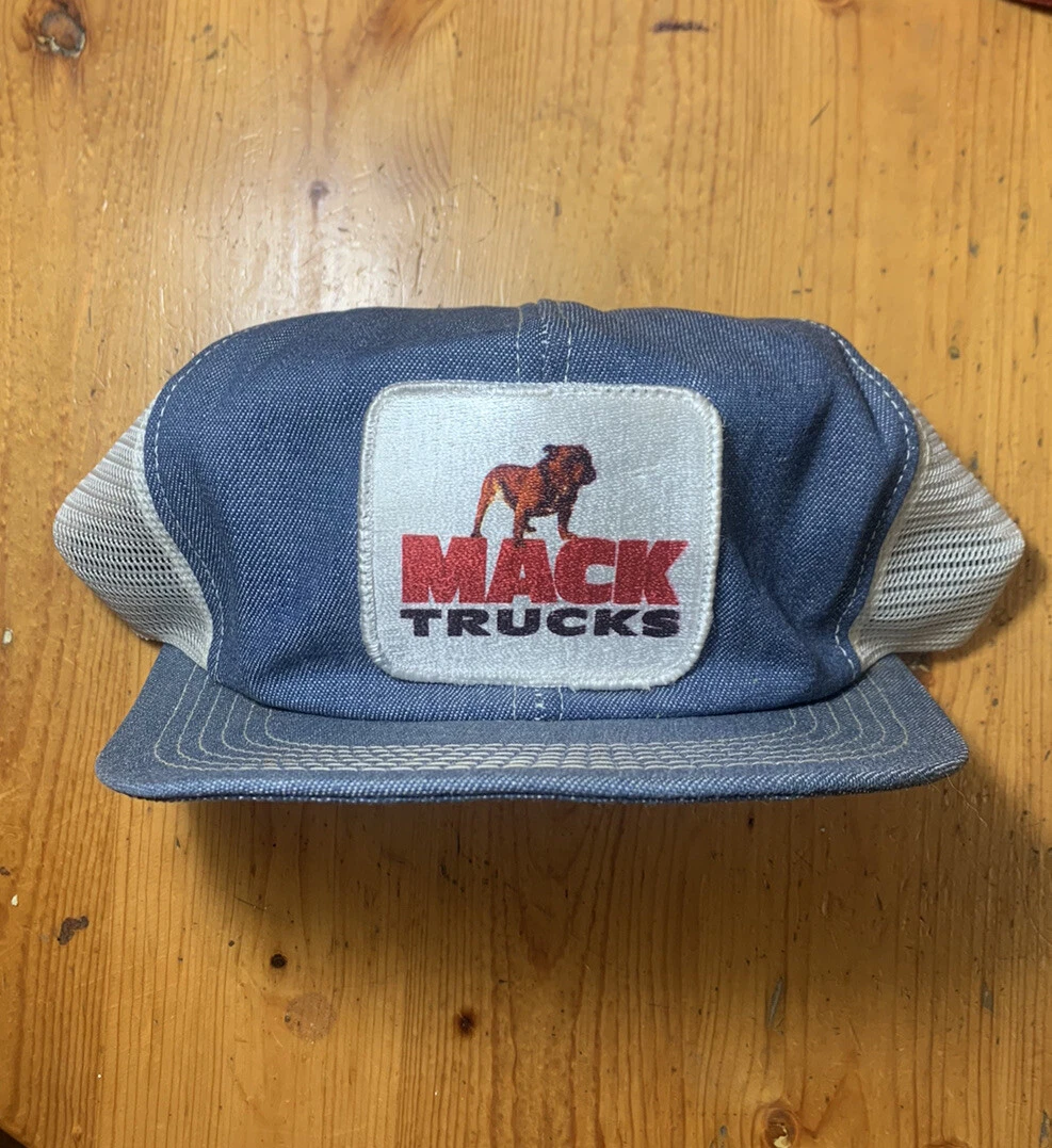 Mack Hat