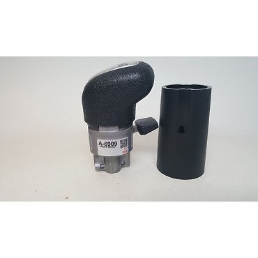 Eaton Fuller A6909 Shift Knob Valve for Eaton 8, 9, 10 Speed | eBay